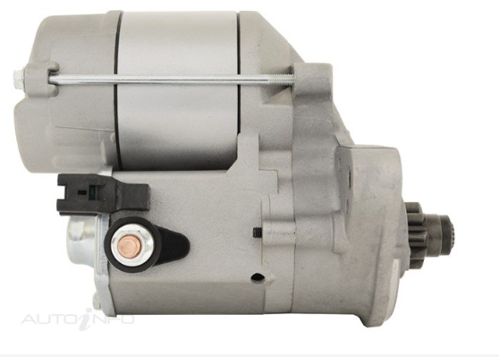 Starter Motor (1JZ-GTE, 2JZ-GE, 7M-GE, 5M-GE) | JESS' BETTER PARTS