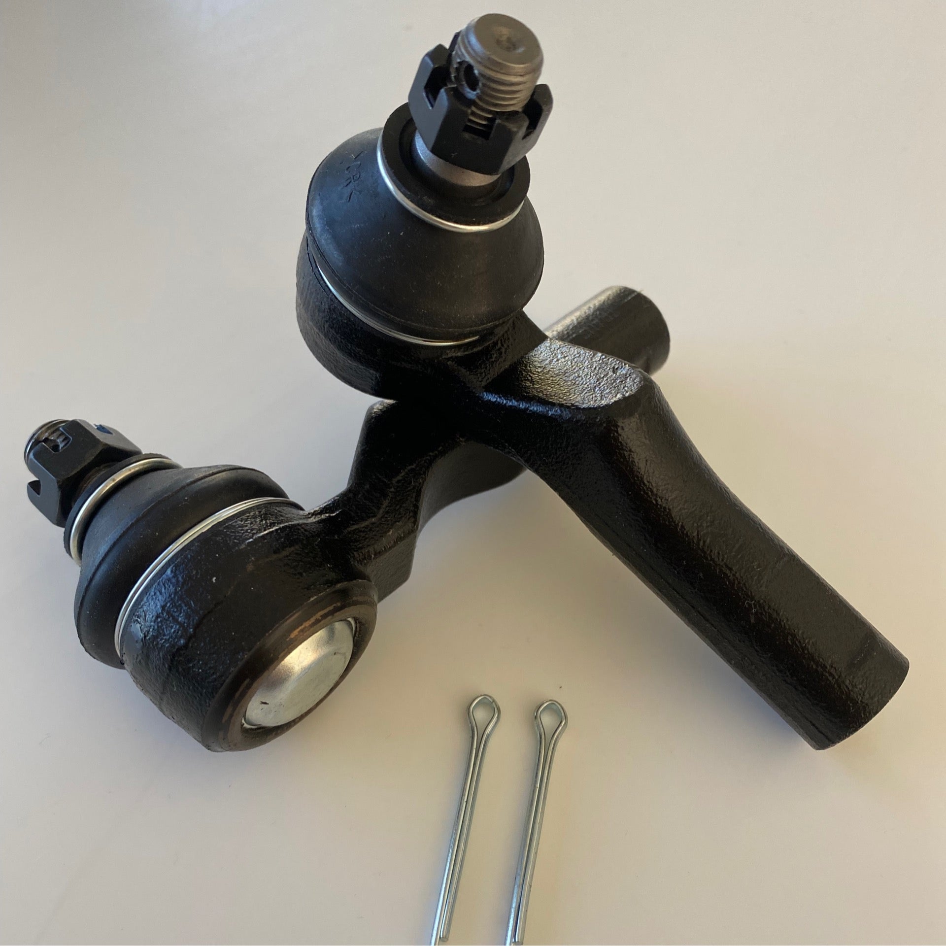 JZX100 Tie Rod Ends (PAIR) | JESS' BETTER PARTS