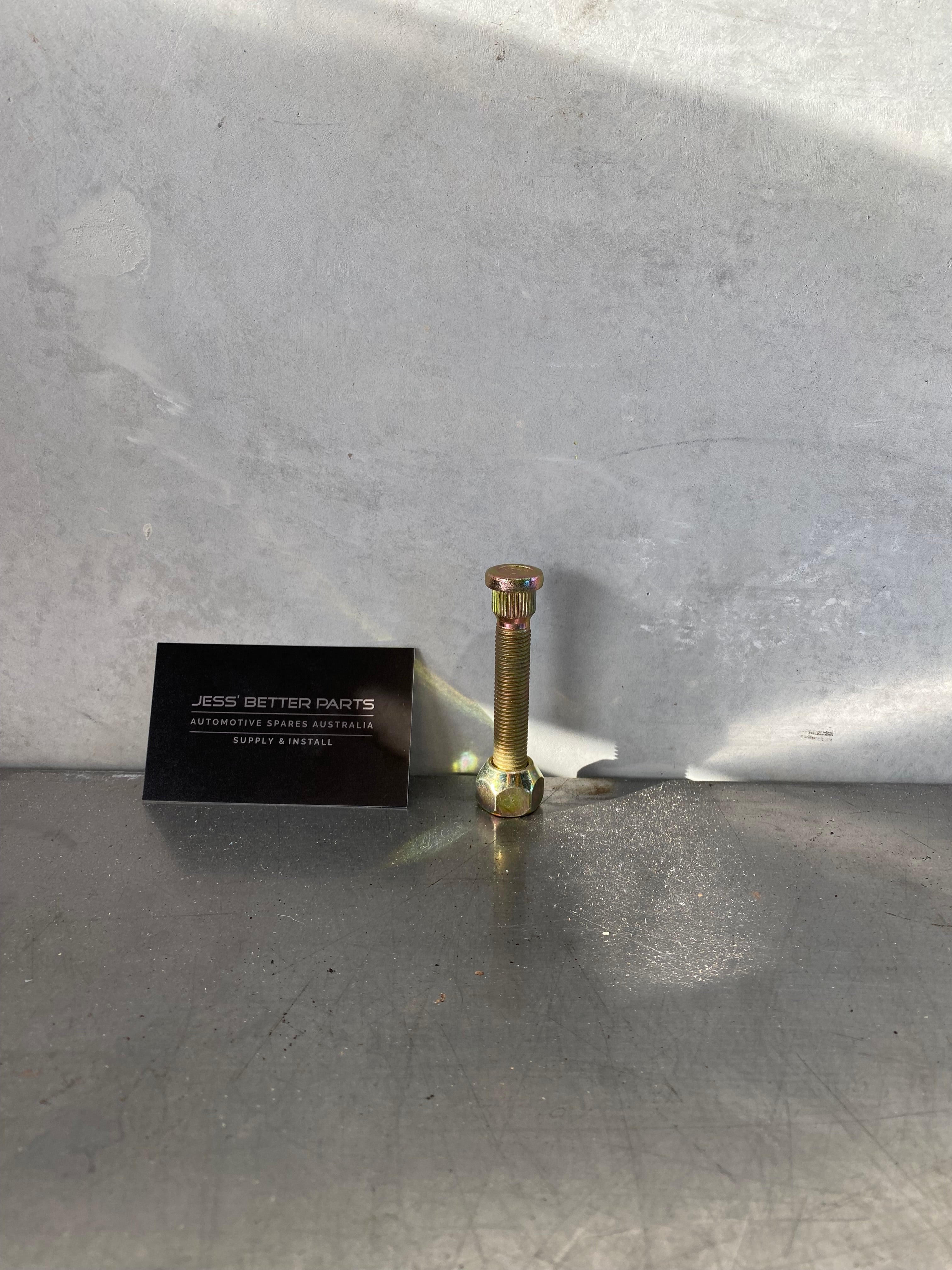 Extended Wheel Stud & Nut Set | JESS' BETTER PARTS