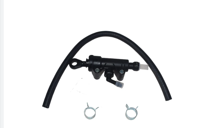 Clutch Master Cylinder for FORD FALCON BA BF FG XR6 XR8 G6E XT FPV GS ...