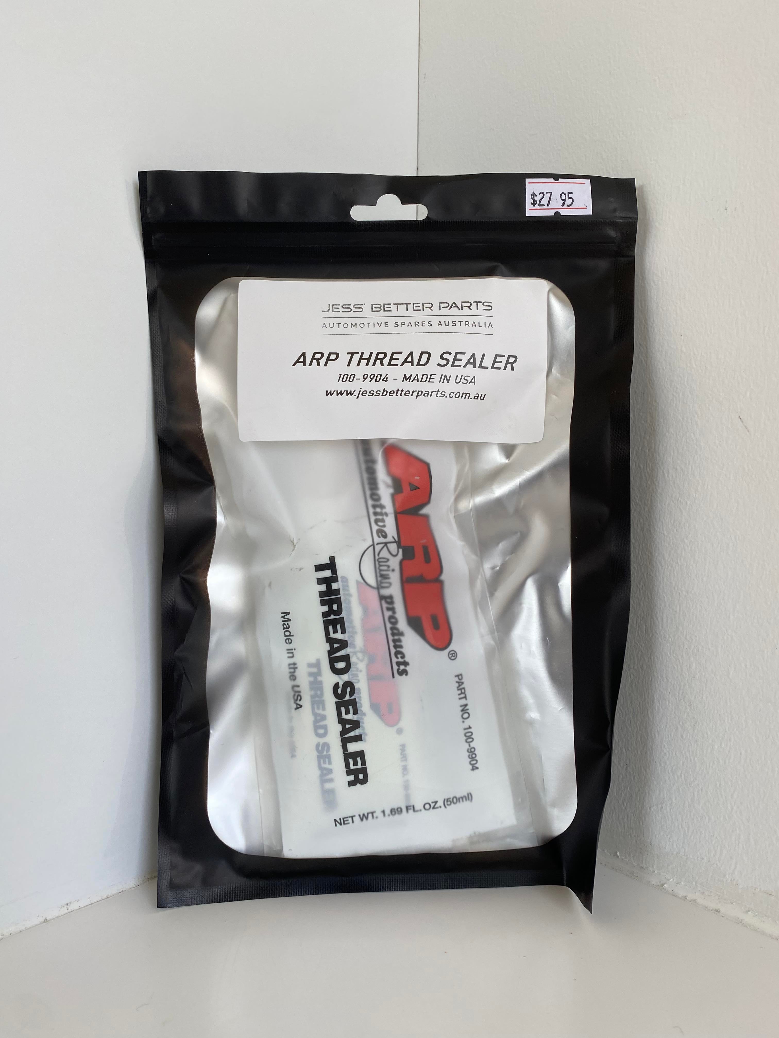 ARP Sealant, ARP Thread Sealer, 1.69 fluid oz. | JESS' BETTER PARTS