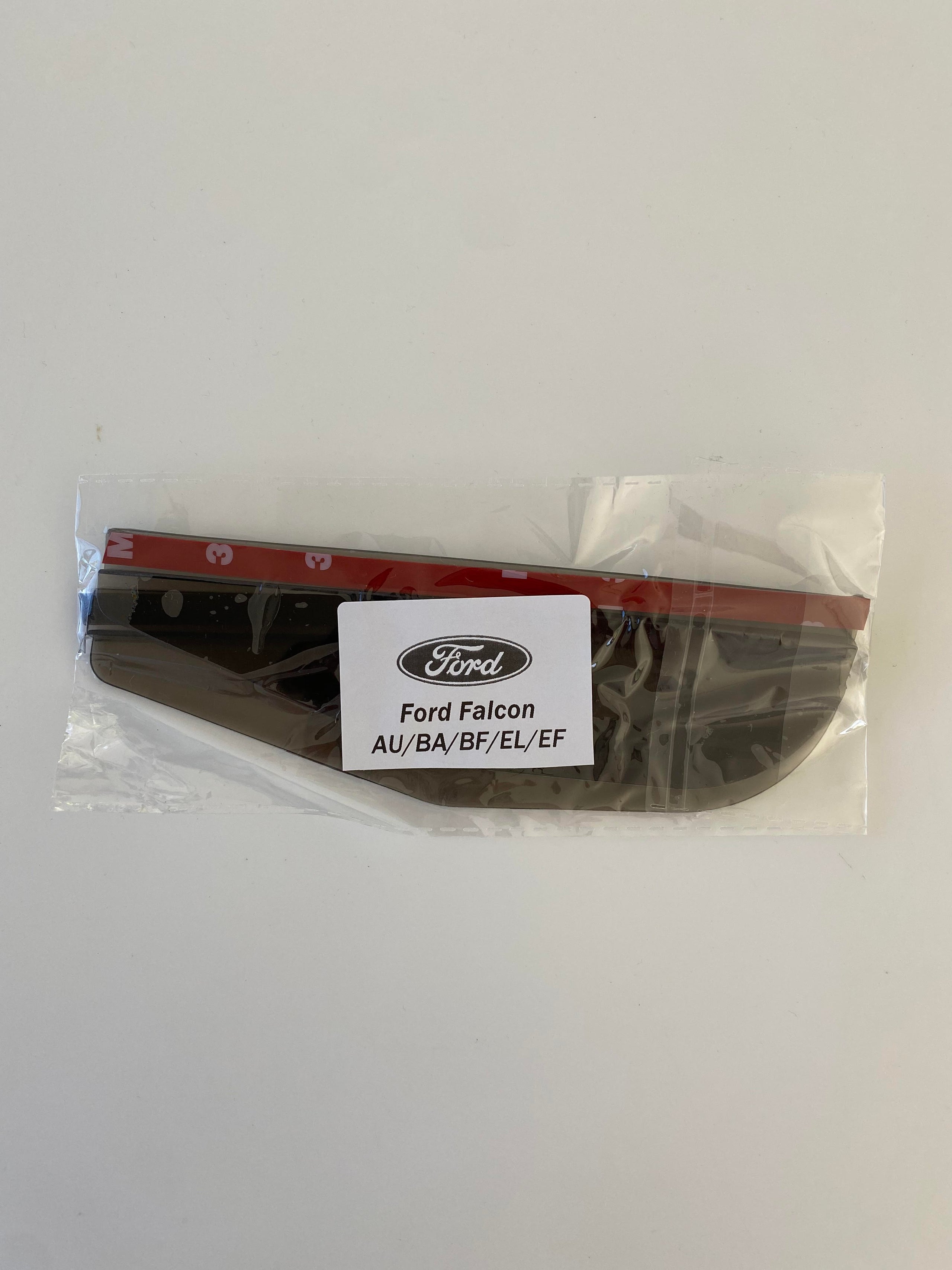 Ford Falcon Side Mirror Visors | JESS' BETTER PARTS