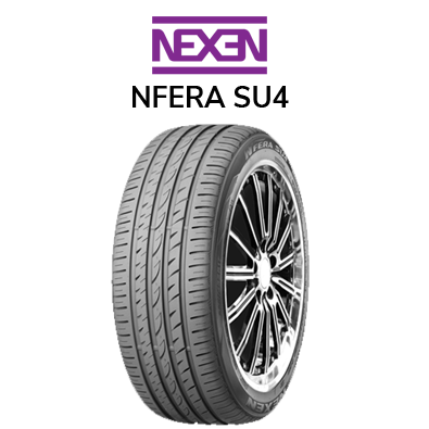 19 Inch Tyres | JESS' BETTER PARTS