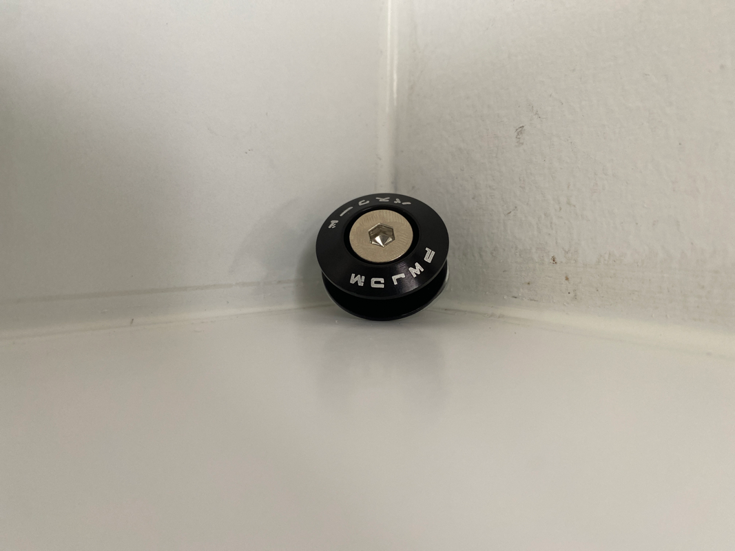 Quick-Release Bumper Buttons (2pk) | JESS' BETTER PARTS