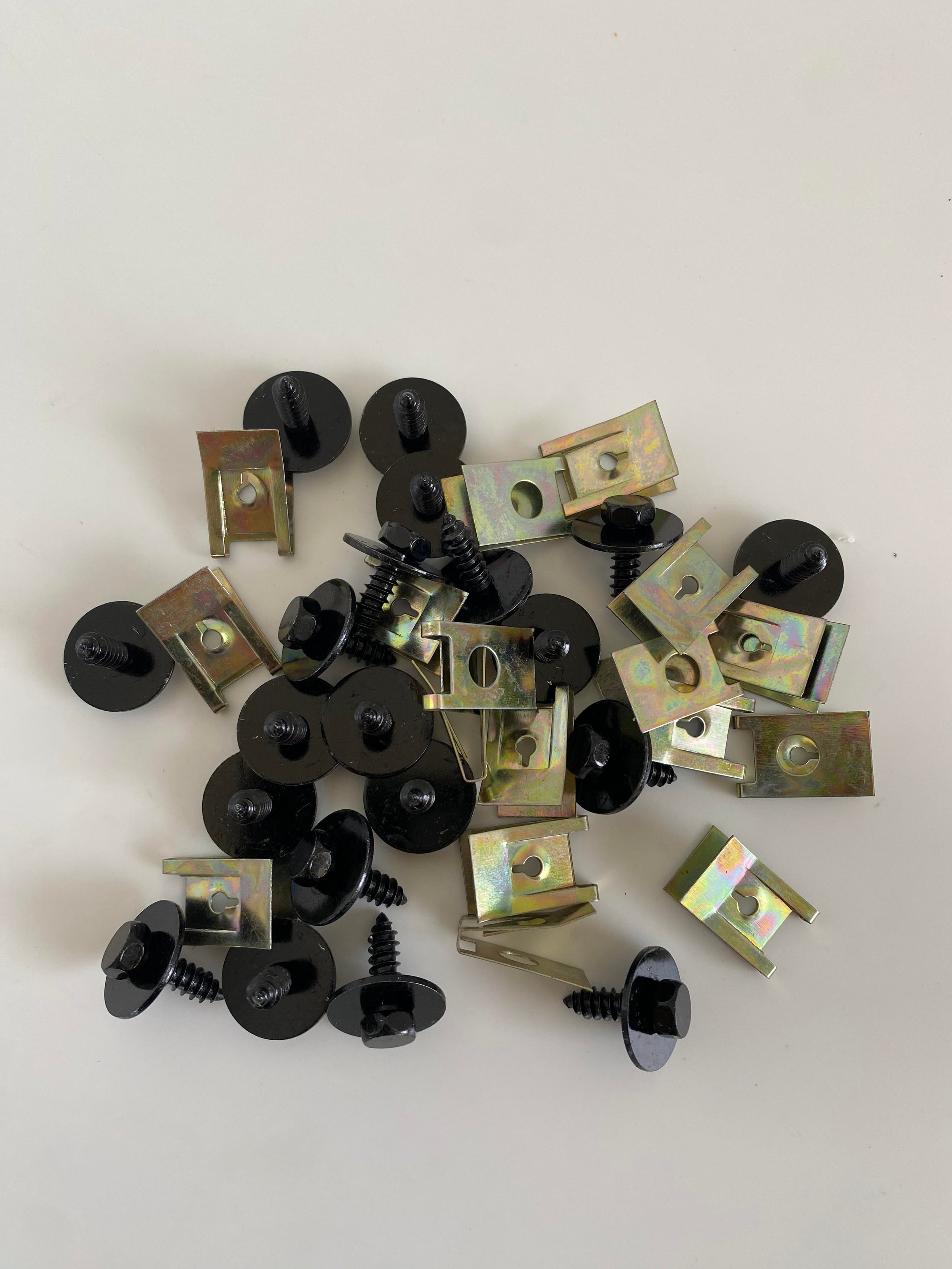 Speed Nut Kit - 40pk | JESS' BETTER PARTS