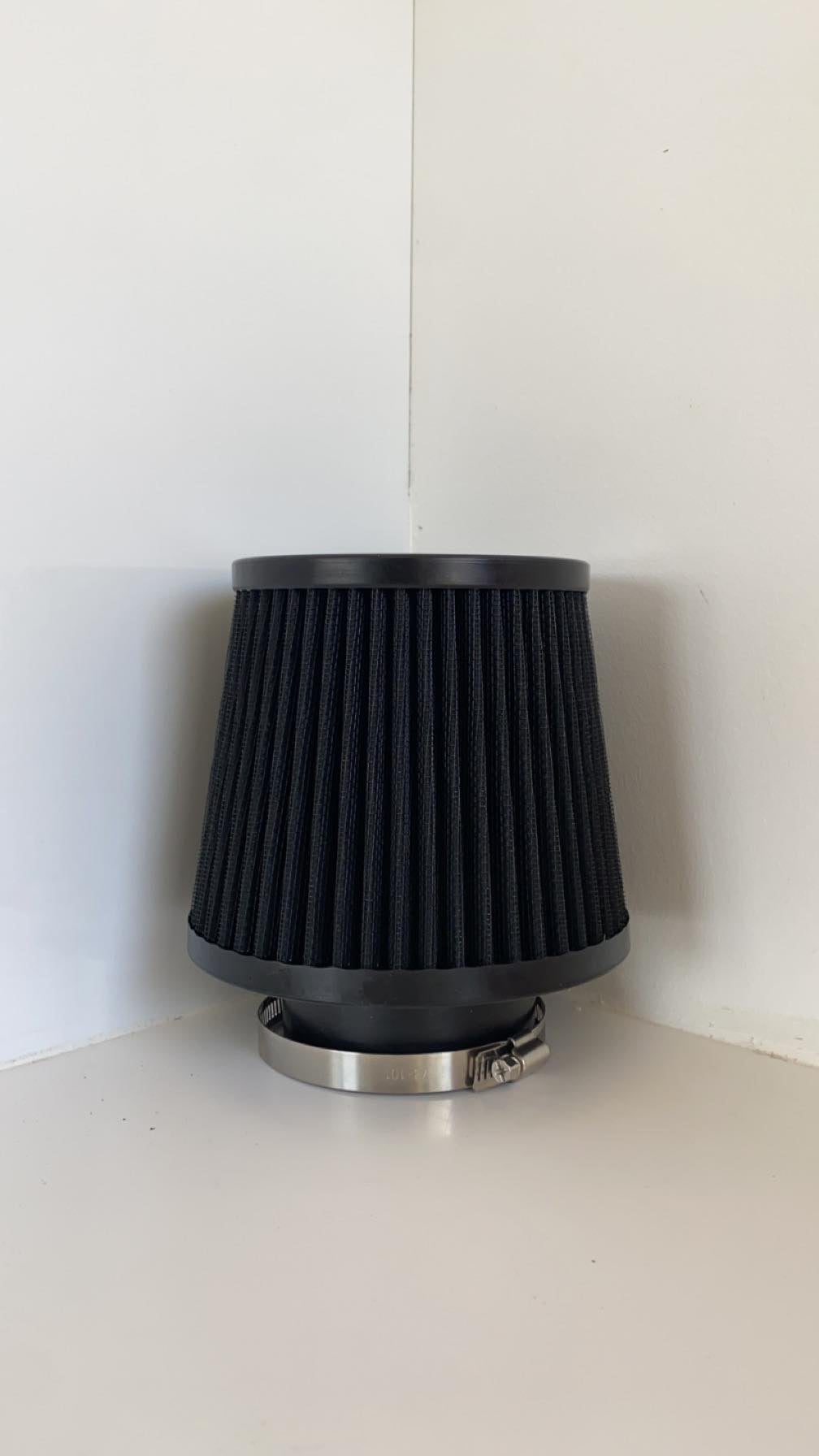 K&N Air Intake Pod Filter - 3inch | JESS' BETTER PARTS