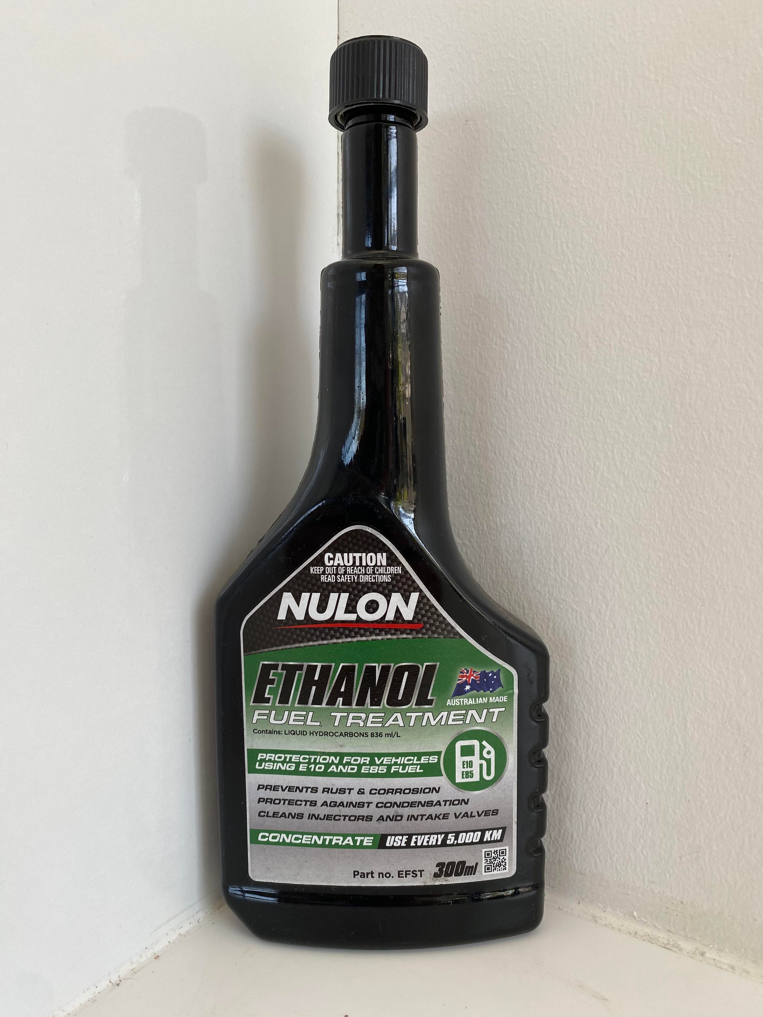 Nulon E85 Fuel Treatment - Longer Lasting Ethanol! | JESS' BETTER PARTS