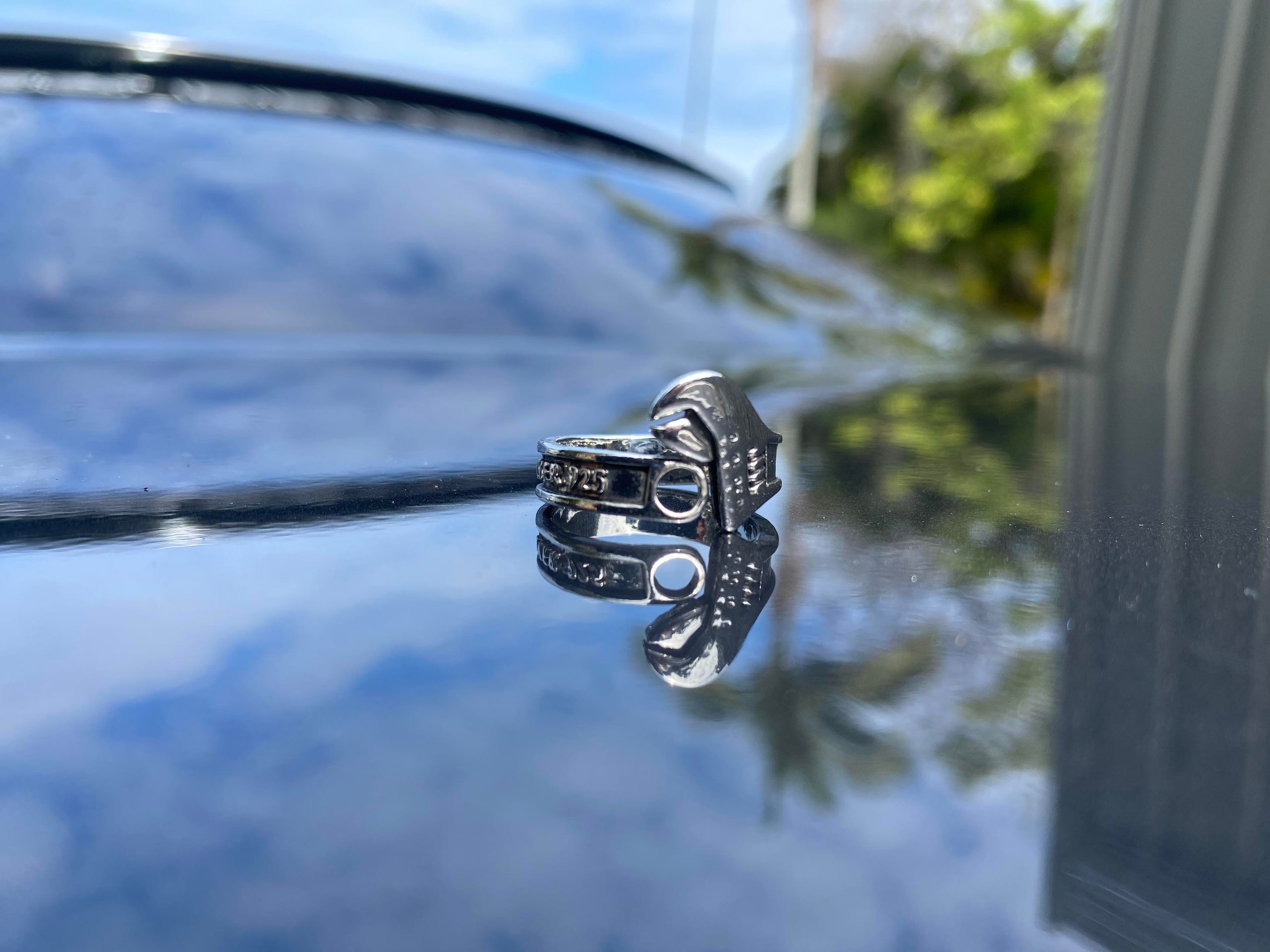 Shifter Ring | JESS' BETTER PARTS