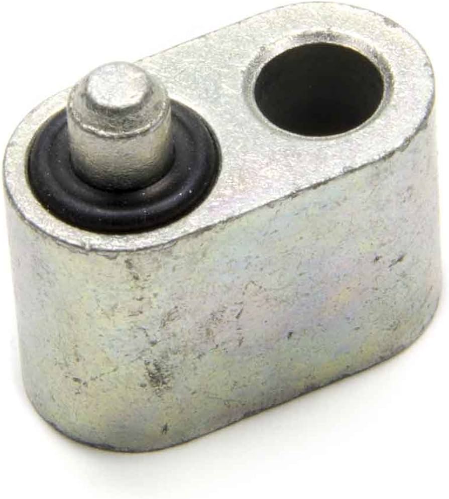 Performance Coolant System Air Bleed Plug LS Holden/GM/Chevrolet ...