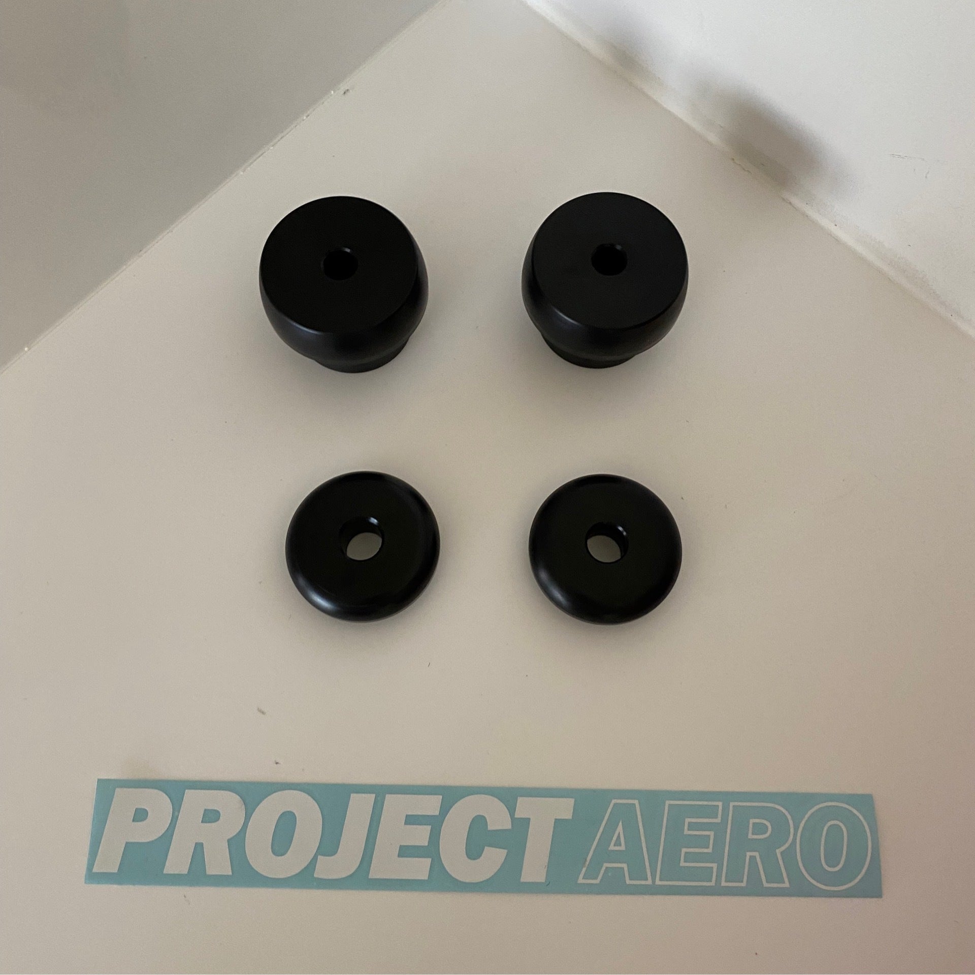 Project Aero JZX Diff Cradle Bushes - Front Bushes Only | JESS' BETTER ...