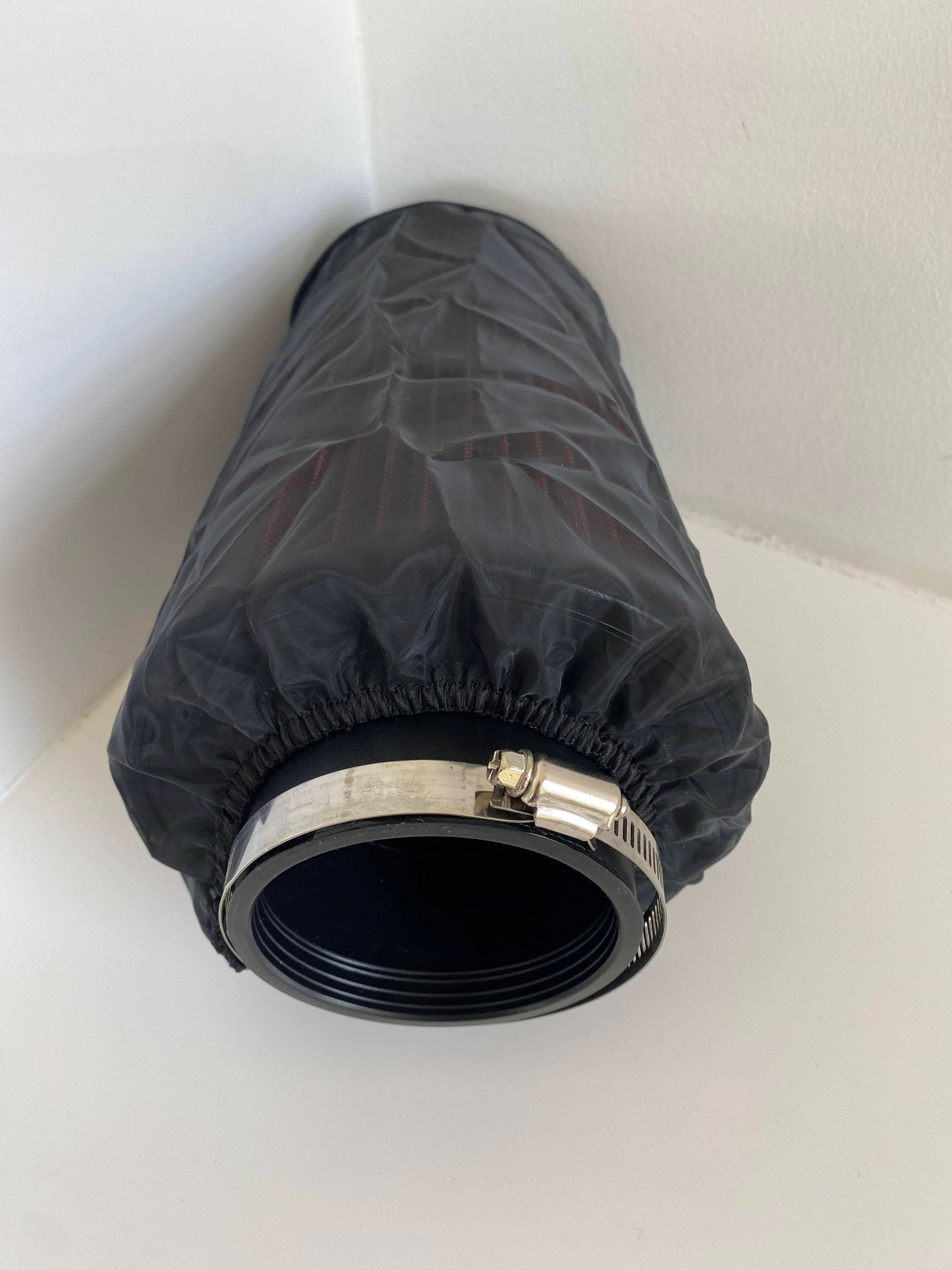 Wrap/Cover for Large Pod Filter (1) | JESS' BETTER PARTS