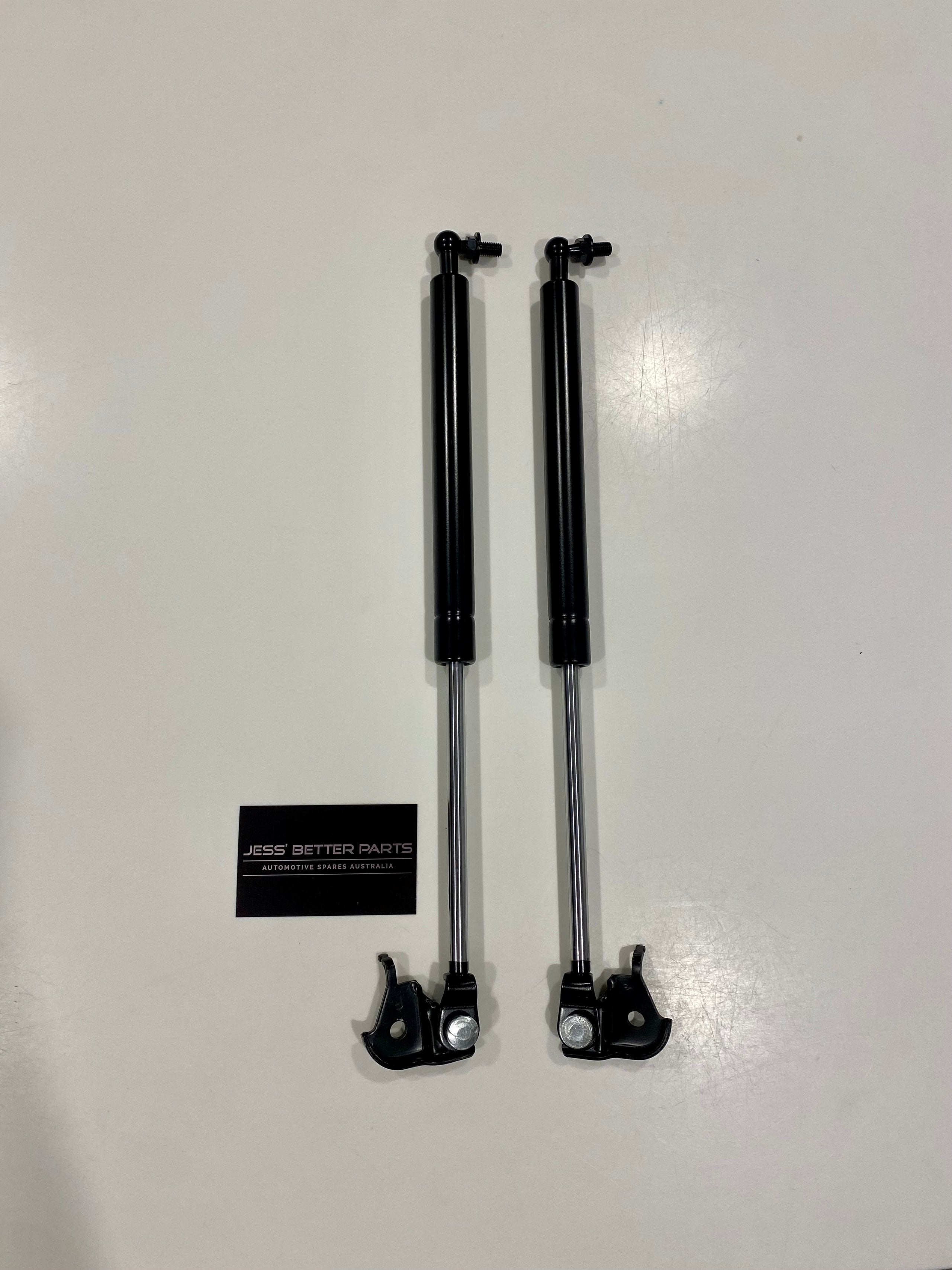 Toyota Landcruiser 80 Series Bonnet Strut Conversion Kit | JESS' BETTER ...