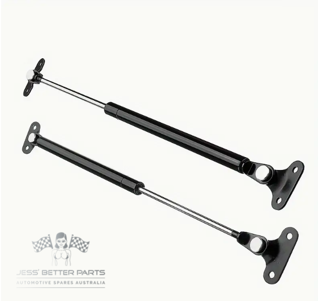Land Cruiser 80 Series Tailgate Strut Conversion Kit | JESS' BETTER PARTS