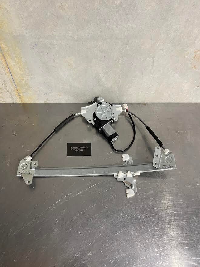 Ford Falcon AU/BA/BF Window Regulator & Motor | JESS' BETTER PARTS