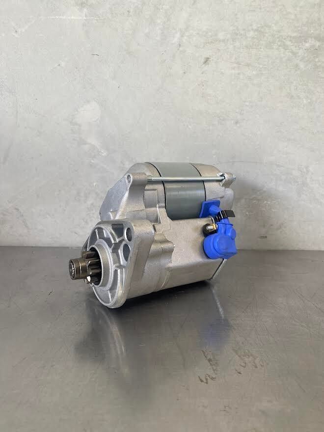 Starter Motor 7M-GE 12V 1.4kW *REMAN* | JESS' BETTER PARTS